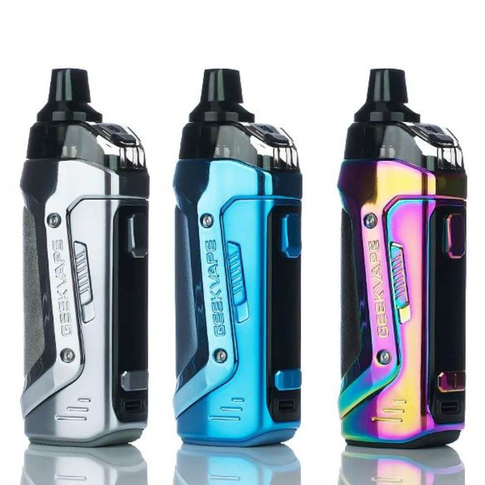 Shop Geekvape B60 Pod Mod Kit - Best Vape Supplier
