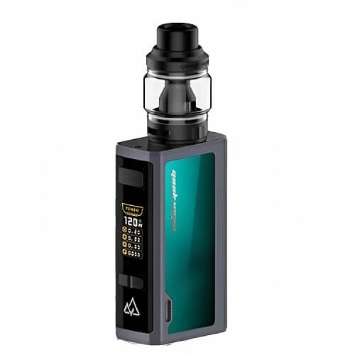 Shop Geekvape Obelisk 120 FC Vape Kit - Best Vape Supplier