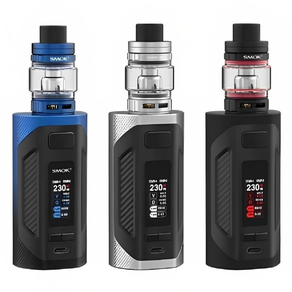 Shop SMOK - RIGEL - VAPE KIT - Best Vape Supplier